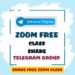 Join Free ZOOM Online Classes - GCE O/L 2021