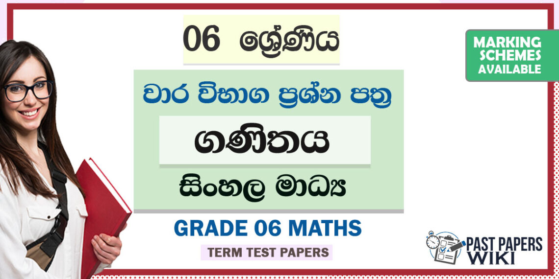 grade-06-maths-term-test-papers-sinhala-medium