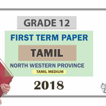 Grade 12 Business Statistics 1st Term Test Paper 2018 | North Western ...