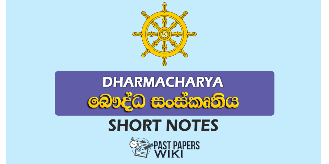 Daham Pasal - Past Papers WiKi